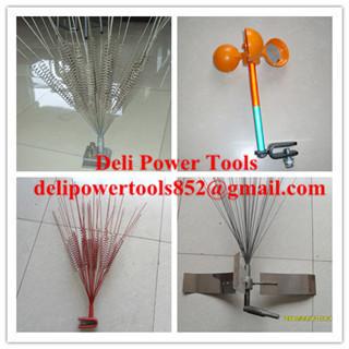 China ULTRASONIC BIRD-SCARING UNIT for sale