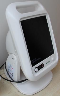 China Portable Infrared Lamp Therapy 300Watt Adjustable Angle Relieve Pain for sale