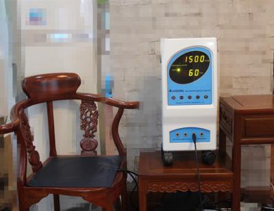 China Relieving Pain / Fatigue Electric Physical Therapy Rehab Equipment for sale