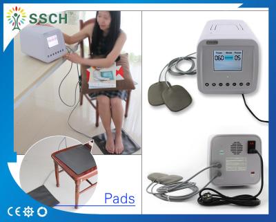 China High static electric field potential therapy device with negative ion output Electrostatic Therapy Machine for sale