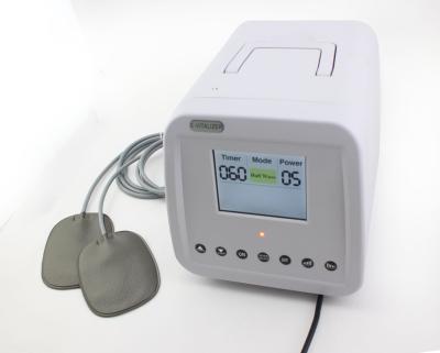 China Sports Rehabilitation Electrostatic Therapy Machine Potential Therapeutic Device for Magnetic Field for sale