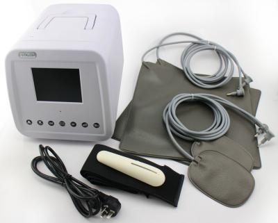 China Rehabilitation Equipment Physiotherapy Electrostatic Therapy Machine For Pain Control for sale