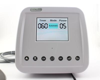 China Static Balancer Electrostatic Therapy Machine Gastrointestinal Potential Therapeutic Apparatus for sale