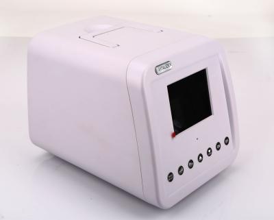 China Home Use E-Vitalizer Ion Electrostatic Therapy Machine for Relieve Pain with English / Chinese for sale