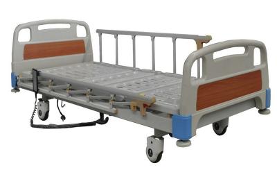 China Ultra Low Home Care Hospital Bed , Critical Care Beds For Emergency for sale