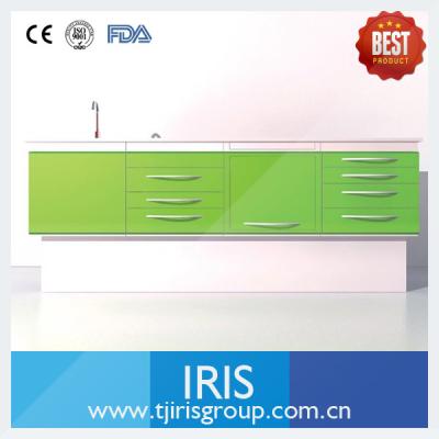 China customized Dental Cabinet /Dental Clinic cabinet for sale