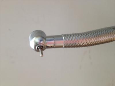 China TOYE Push Button   Dental Handpieces  Stainless Steel Bearing for sale