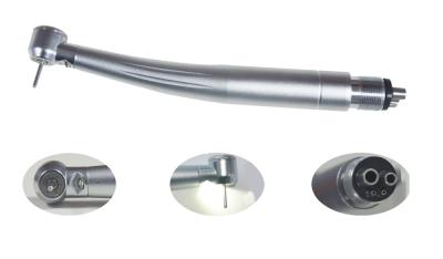 China 4/2 hole LED high quality dental handpiece for sale