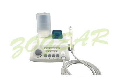 China Wireless Control Foot Switch Dental Ultrasonic Scaler With Auto-water Supply for sale