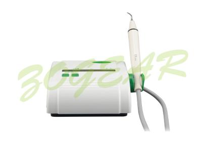 China Metal / Plastic Ultrasonic Scaler  Detachable Handpiece 100‐240 VAC for sale