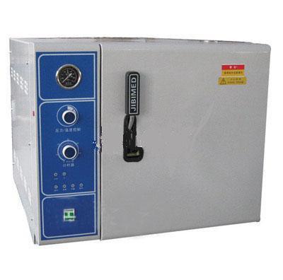China Class N Pressure Vacuum Steam Autoclave Sterilizer For Surgical / Dental for sale