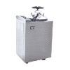 China 1.2L Class N Portable Dental Autoclave Sterilizer for sale