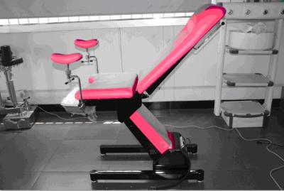 China LDF-200 Multifunctional Obstetric Electric Delivery Bed for sale