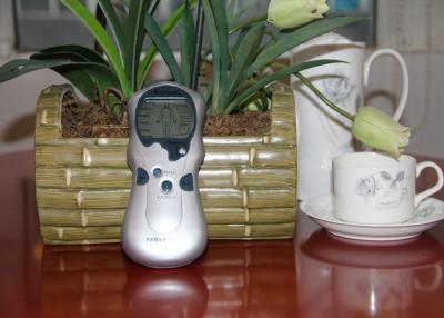 China Silver Low Frequency Therapeutic Equipment  , Nerve Stimulator for sale