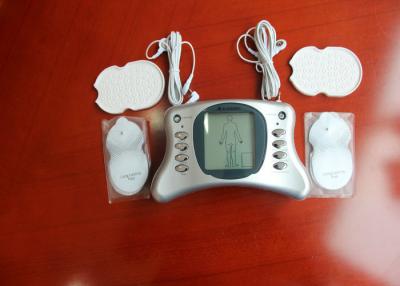 China Health Messenger Low / Medium Frequency Therapeutic Equipment for sale
