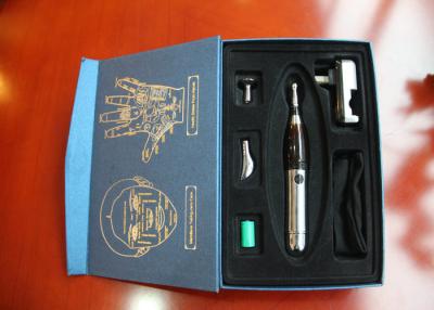 China Electronic Magical Meridian Pen automatically detect / treat acupuncture point for sale
