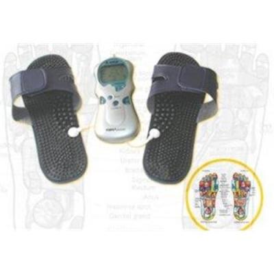 China Portable Waist / Leg Acupuncture and Massage Low Frequency Therapeutic Equipment for sale