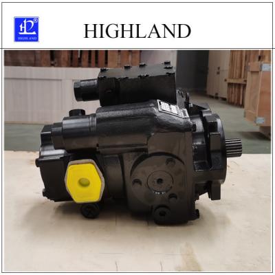 China HPV90 High Pressure Hydraulic Oil Pump For Sugarcane Harvester for sale