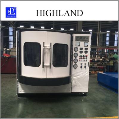 China YST Series Power Recovery Hydraulic Test Stand Hydraulic Pump Test Bench for sale