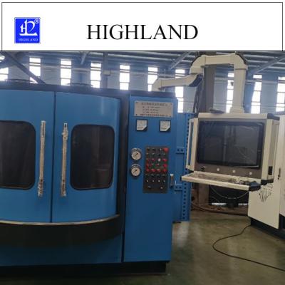 China YST500 Hydraulic Test Benches Appearance Design Is Beautiful, Non-Standard And Customized for sale