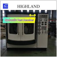 China YST400 Fully Automatic Hydraulic Test Bench 110 kW 42 MPa for Rotary Drilling Rig for sale