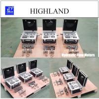 China HIGHLAND MYHT-1-4 Hydraulic Tester 400L/min 420 Bar Data Display Flow Meter for sale
