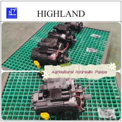China Hydraulic Oil Agricultural Hydraulic Pumps 1 Package Plywood Case for sale