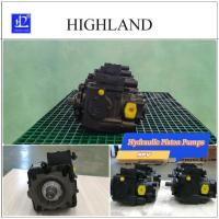 China Hydraulic Axial Variable Displacement Piston Pump 42Mpa 30-130ml/r for Mining for sale