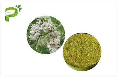 China CAS 117 39 5 Anti Oxidation Querectin HPLC for Dietary Supplement for sale