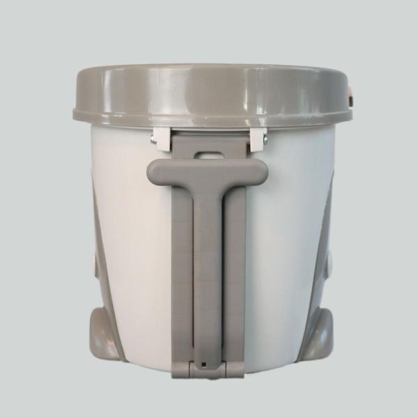 Quality High End Household Magic Mop And Bucket Set Easy To Clean 1.15M for sale
