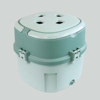 Quality Premium Handfree Washing Lazy Spin Mop And Bucket Set 360 Rotate Design XHM 8020 for sale