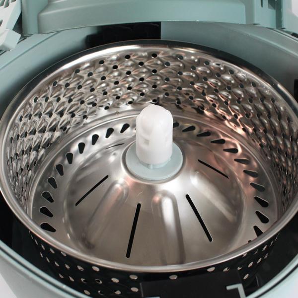 Quality Microfiber Spinning 360 Degree Rotatable Adjustable Cleaning Mop 36*36*4.5cm for sale