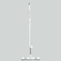 Quality Cloth Cover Type Cleaning Hands Free Squeeze Mop 1.36M Length 0.8kg for sale