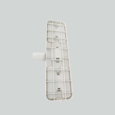 China Rotatable Adjustable Cleaning Window Mop And Squeegee For Wall Ceiling Floor Washable Microfiber Mop for sale