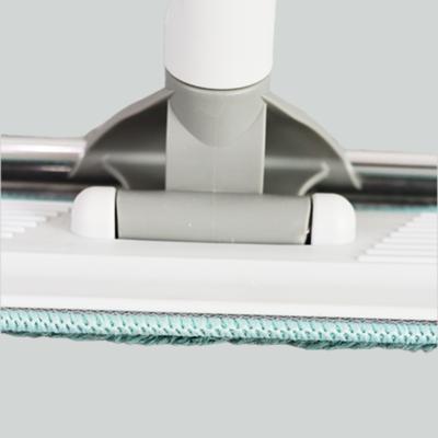 China 160cm Long Window Cleaning Mop Squeegee Window Washer Brush Glass Cleaner for sale
