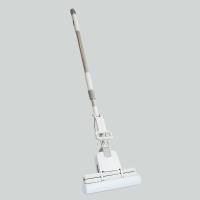 China Easy Cleaning Quick Release Squeeze Super Pva Sponge Mop Floor Cleaning Smart for sale