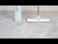 Automatic Dehydration Replacement Spin Hands Free Squeeze Mop Rotating 360 1.35M