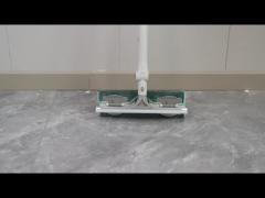 Telescopic Window Washing Squeegee Car Shower Window Washer Brush Glass Cleaner