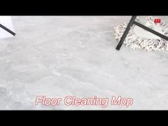 360° rotation d5 8006 microfiber spin mop & bucket set for floor cleaning