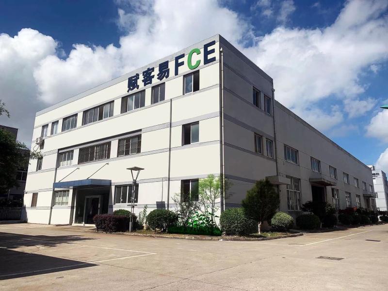Geverifieerde leverancier in China: - Suzhou FCE Precision Electronics Co., Ltd.