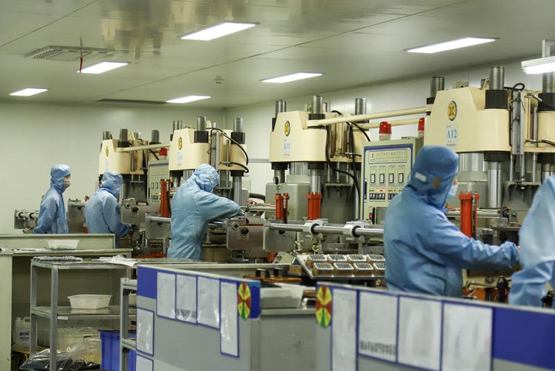 Geverifieerde leverancier in China: - Suzhou FCE Precision Electronics Co., Ltd.
