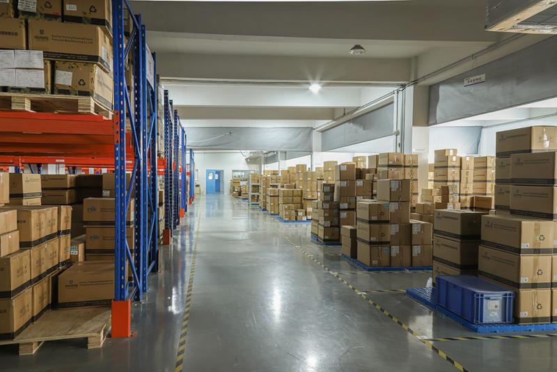 Geverifieerde leverancier in China: - Suzhou FCE Precision Electronics Co., Ltd.