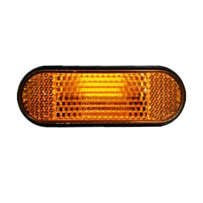 China Custom Electric Bicycle  Reflex Reflectors for sale
