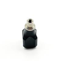 China Custom Insert Molding Service High Precision ±0.01mm for Automotive Electronics Medical Devices for sale