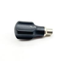 China Custom Insert Molding Service High Precision ±0.01mm for Automotive Electronics Medical Devices for sale
