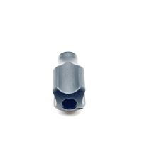 China Custom Insert Molding Service High Precision ±0.01mm for Automotive Electronics Medical Devices for sale