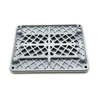 China UV-Resistant PC+PBT Precision Injection Molding for Outdoor Energy Storage Sensors for sale
