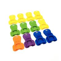 China Custom Plastic Injection Molding Service 8 Cavity S316H Mold 500K Shots for sale
