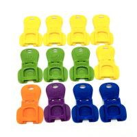 China Custom Plastic Injection Molding Service 8 Cavity S316H Mold 500K Shots for sale