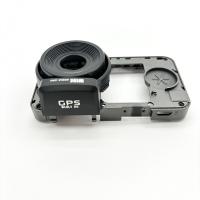 China Precision Plastic Injection Molding For Complex Components for sale